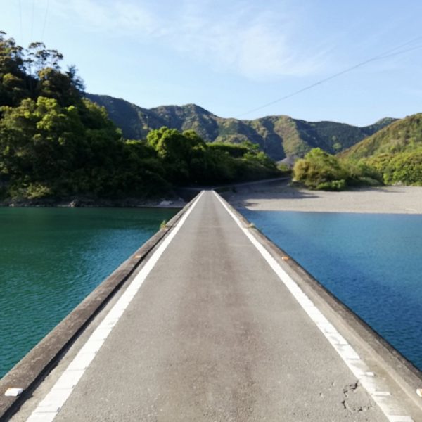 Shimanto river | Tabimania Japan