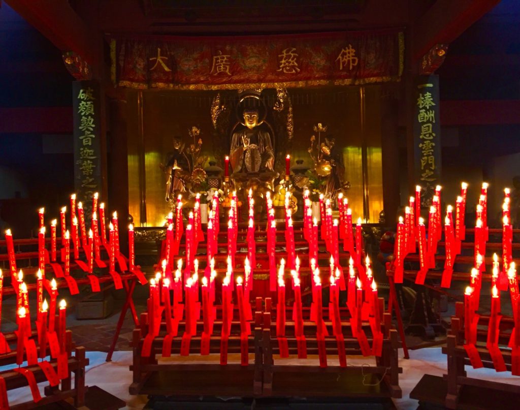 Sofukuji Temple_lantern fes | Tabimania Japan