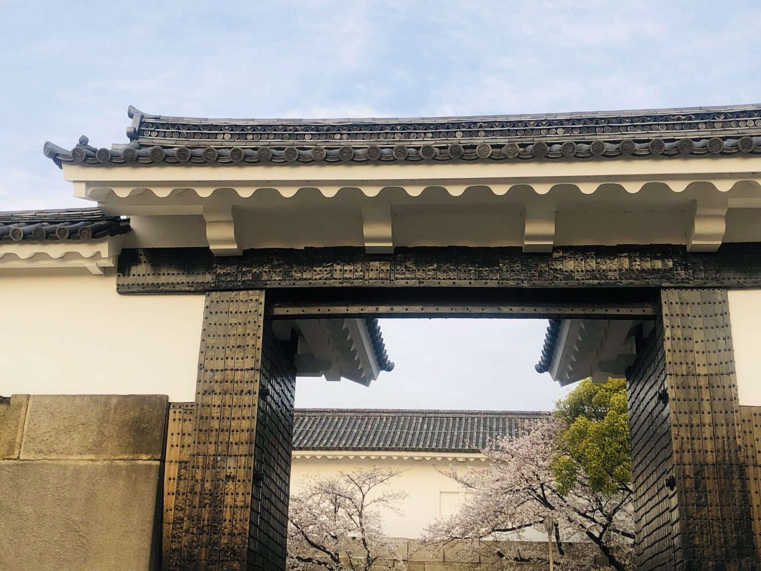 An easy-to-understand explanation of the history of Osaka Castle and ...