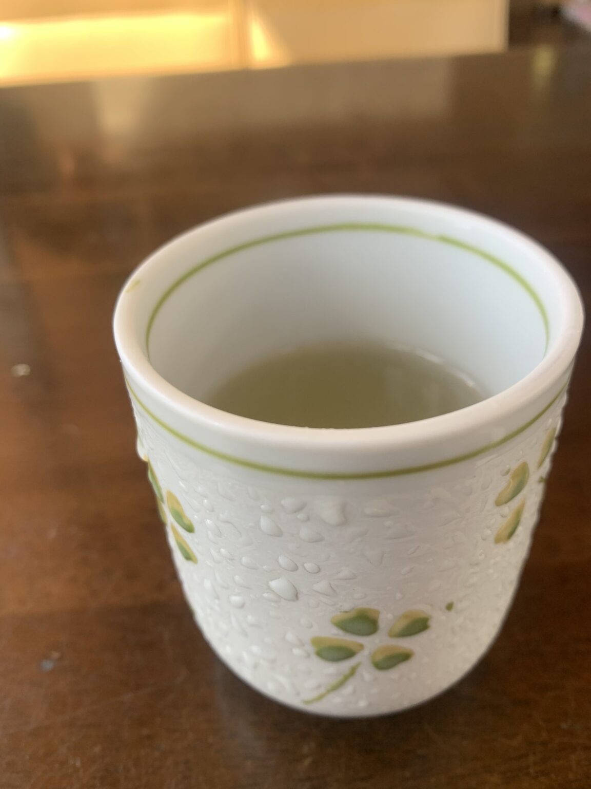 Seaweed-tea- | Tabimania Japan