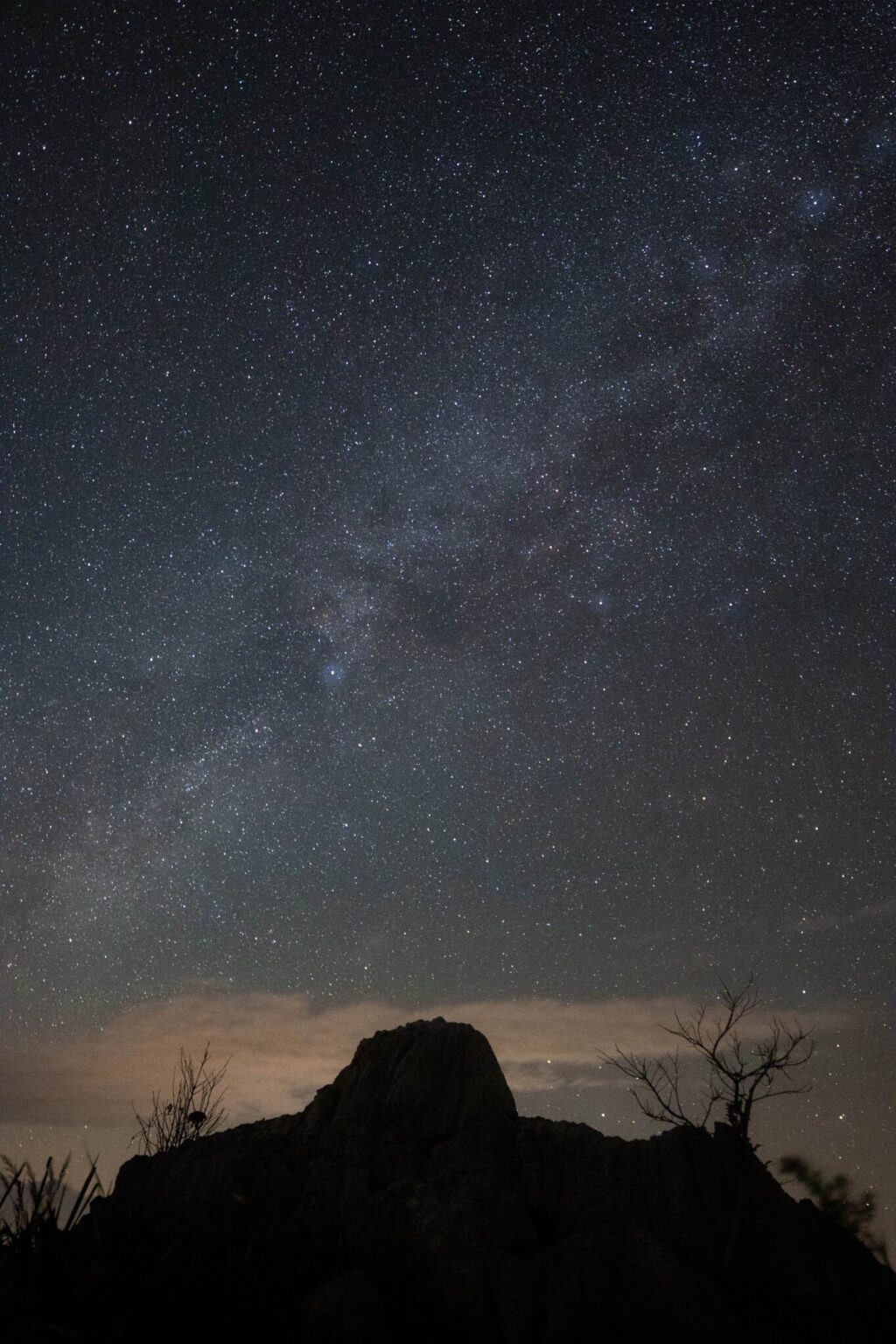 Akiyoshidai_Yamaguchi_Japan_stars | Tabimania Japan