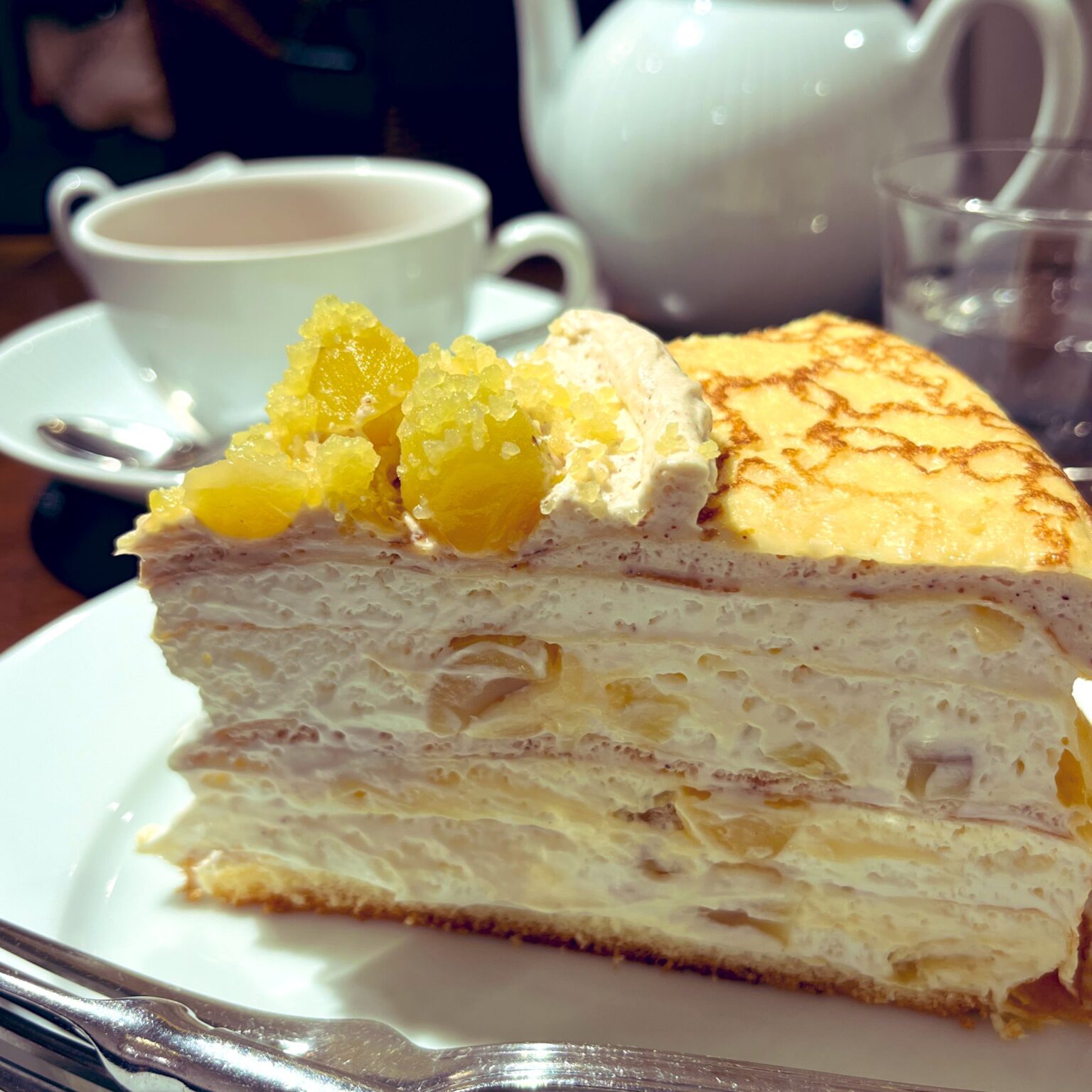 HARBS: Famous Japanese Cake Shop for Fresh Cakes and Desserts ...