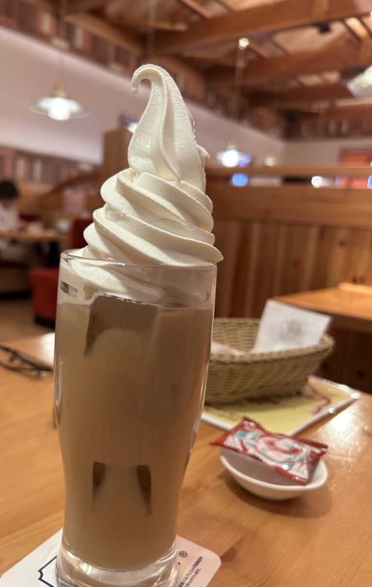 Discover Japan’s Local Coffee Chains: Tully’s, DOUTOR, and Komeda Coffee