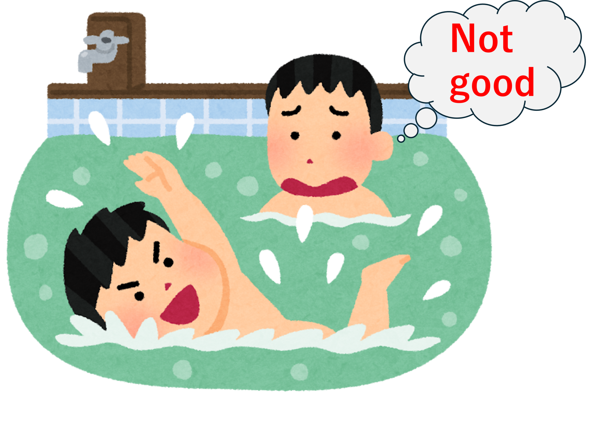 Enjoying Onsen the Right Way: A Beginner’s Guide to Bathing Etiquette