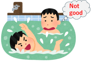 Enjoying Onsen the Right Way: A Beginner’s Guide to Bathing Etiquette