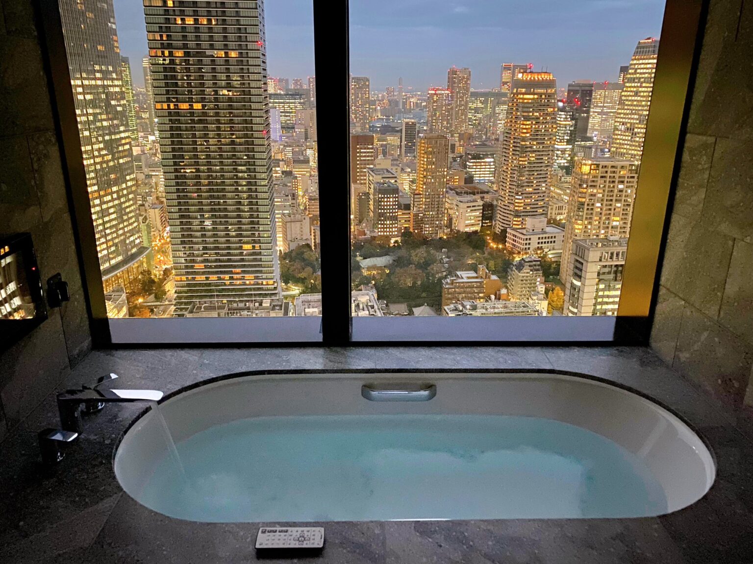 The_Okura_Tokyo_bath | Tabimania Japan