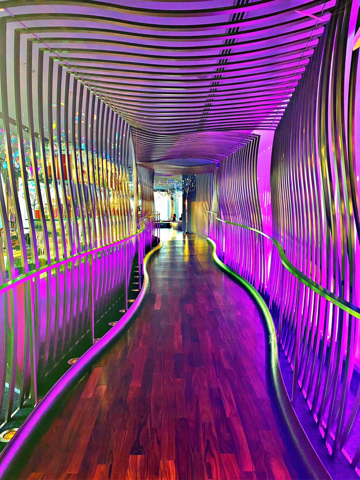 The_Peninsula_Tokyo_bar | Tabimania Japan