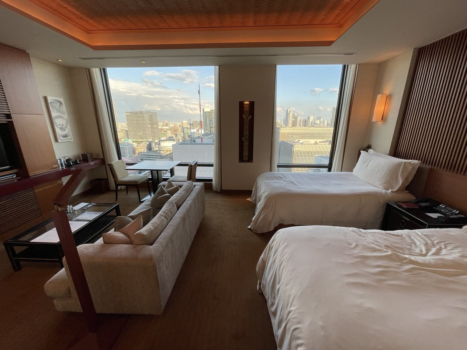 The_Peninsula_Tokyo_room | Tabimania Japan