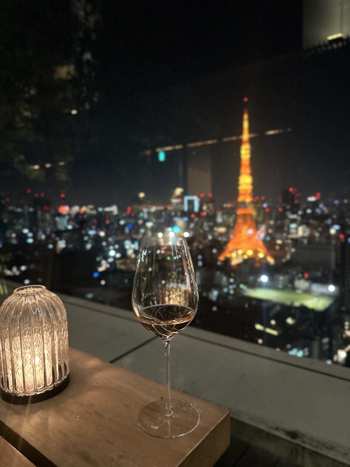 The_Tokyo_EDITION_Toranomon_garden_terrace_ | Tabimania Japan