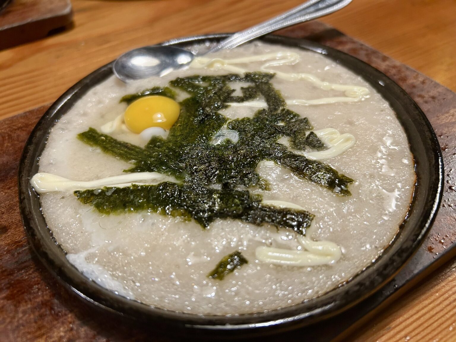 Torikizoku_Yakitori_Yam_Teppanyaki_Grilled_Fluffy_Grated_Yam ...