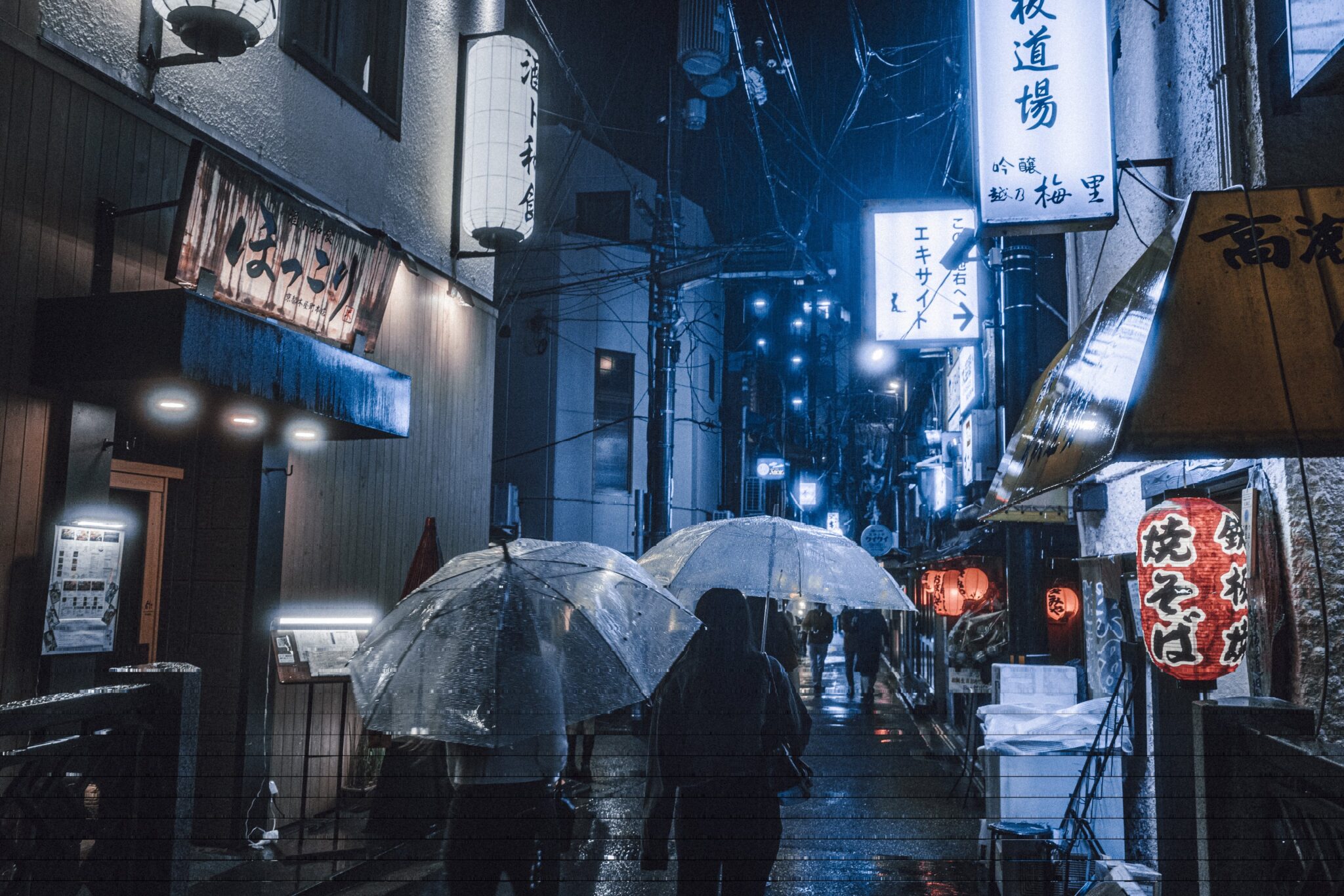 Japan’s Rainy Season Explained: When Is Tsuyu and How to Enjoy It