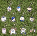 An Unexpected Collaboration! CHIIKAWA × MLB Tokyo Series 2025