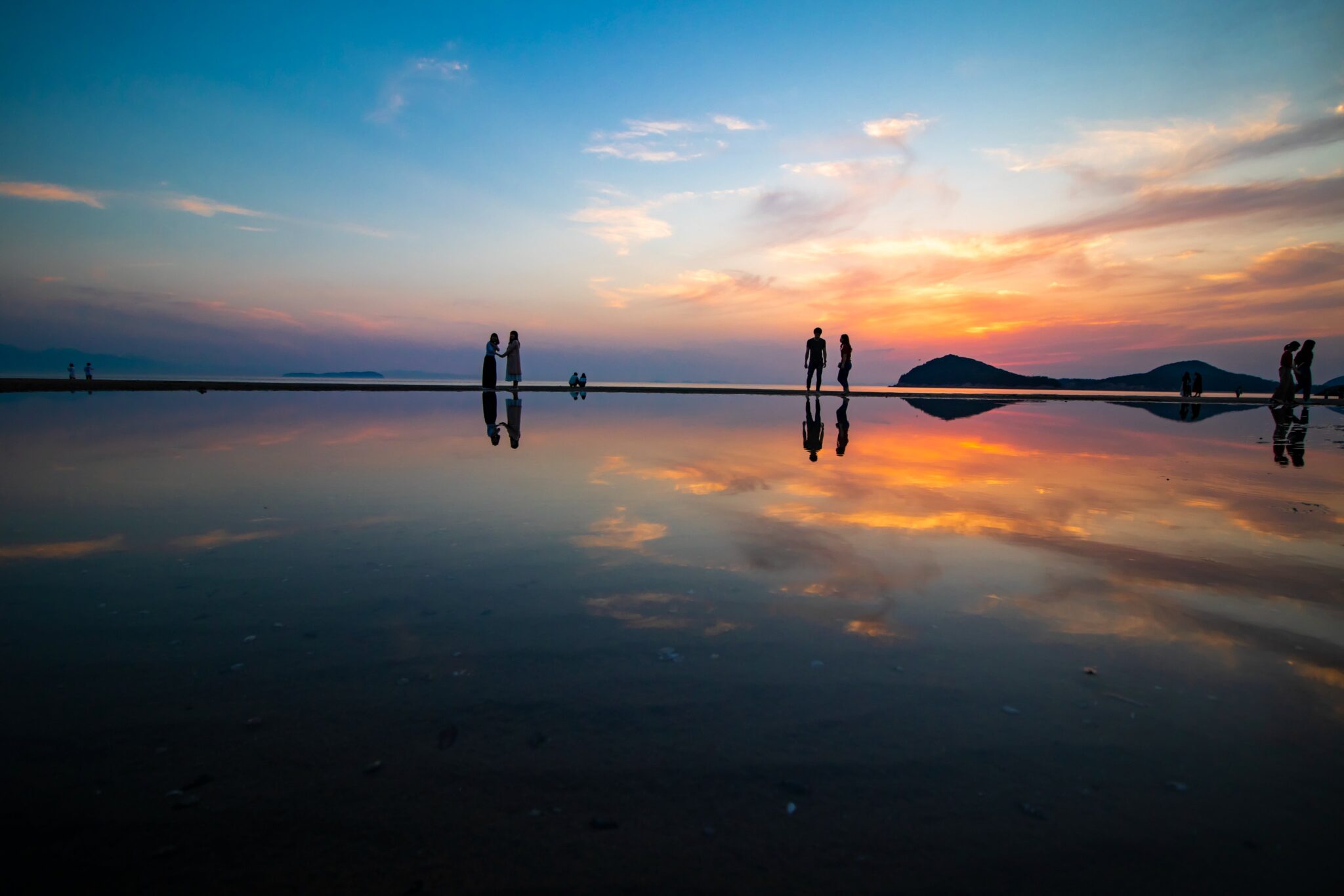 Chichibugahama Travel Guide: How to See Japan’s Most Beautiful Sunset ...