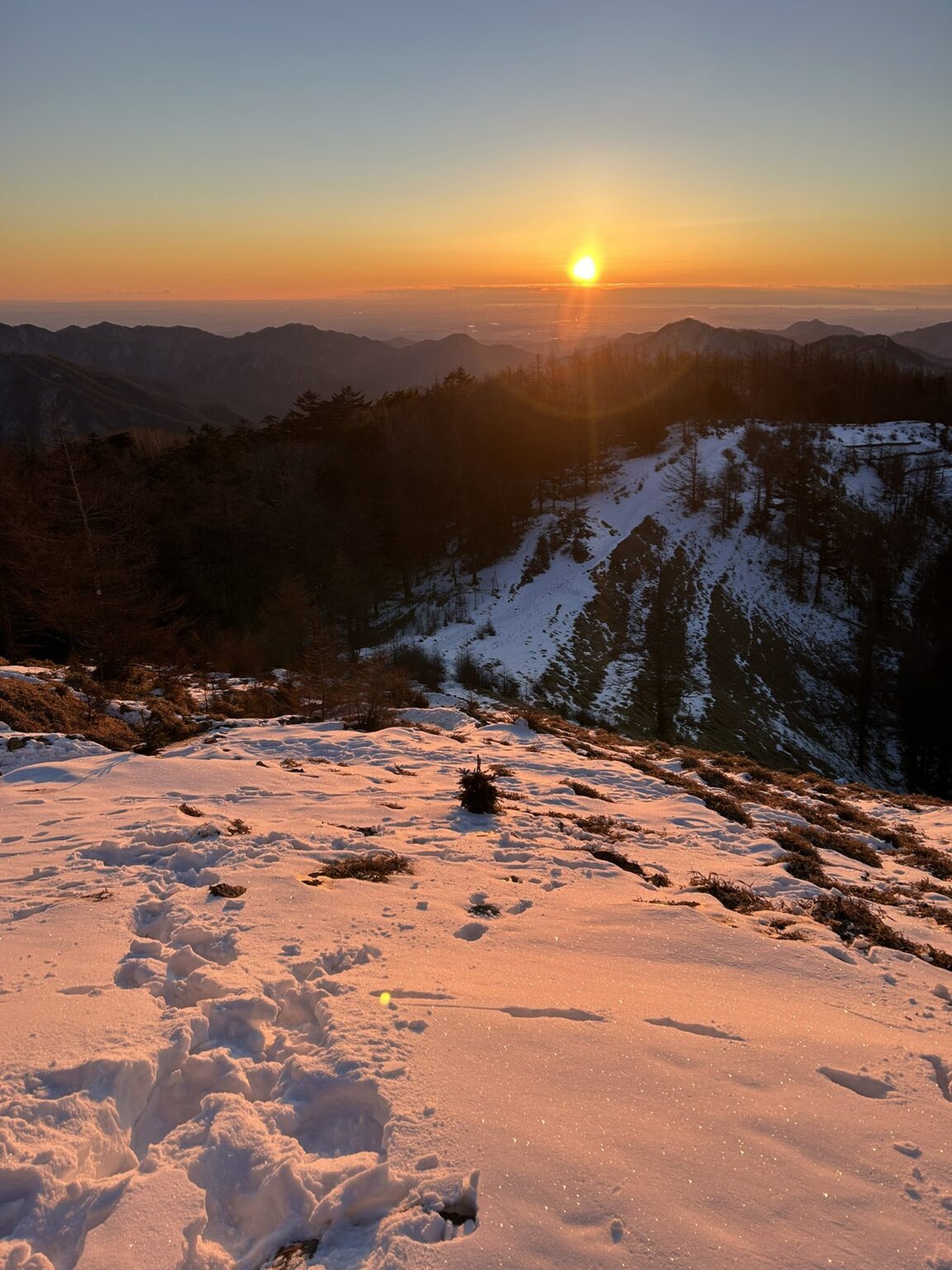 Demon_Slayer_Kimetsu_no_Yaiba_Mt_Kumotori_tokyo_saitama_yamanashi_snow ...