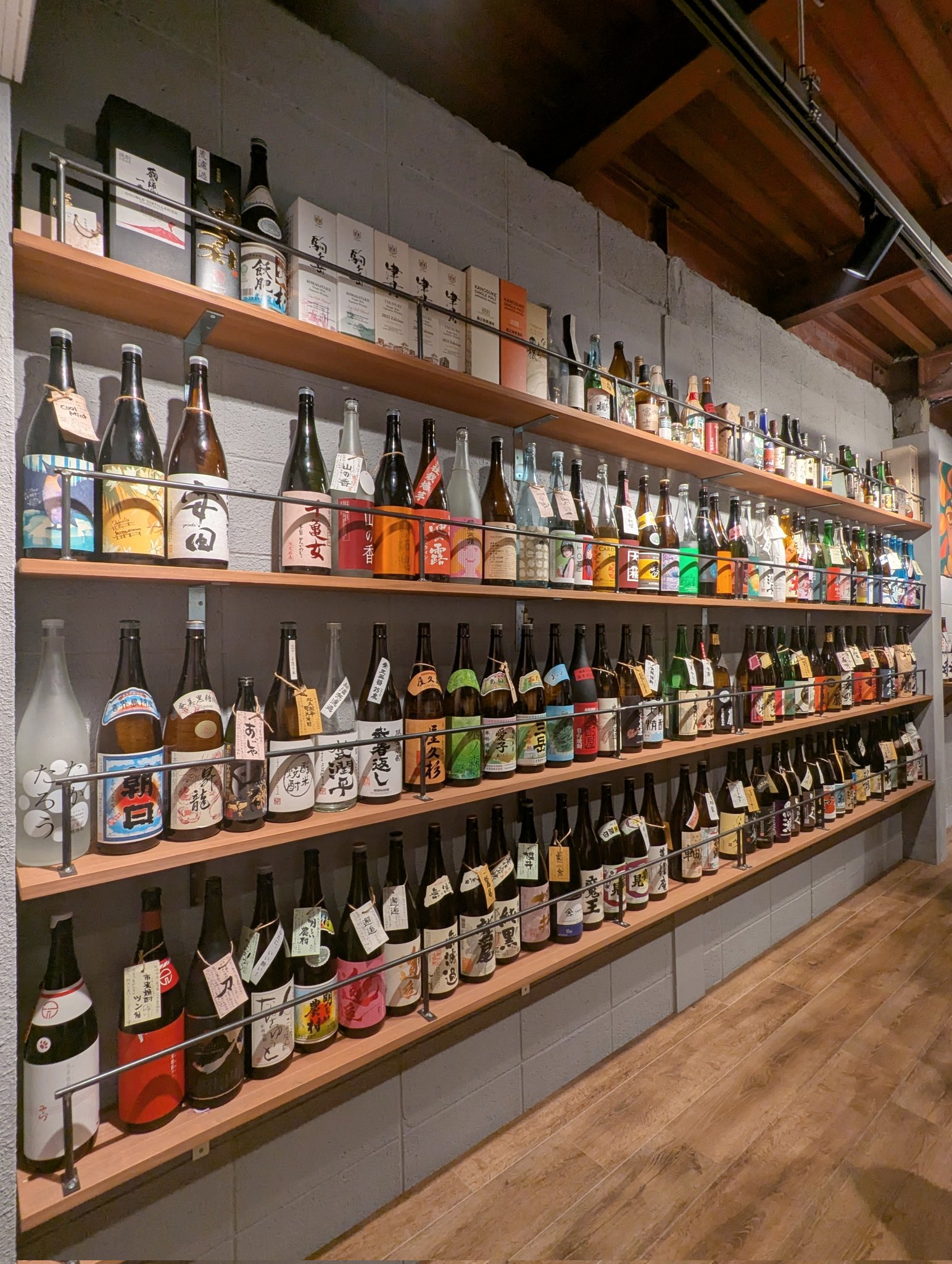 Sake or Shochu? Differences Between Japan’s Popular Alcohol Drinks