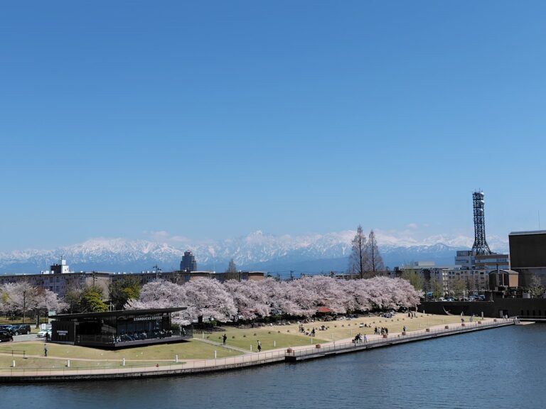 Explore Japan’s Most Beautiful Starbucks: Coffee with a Historical Twist