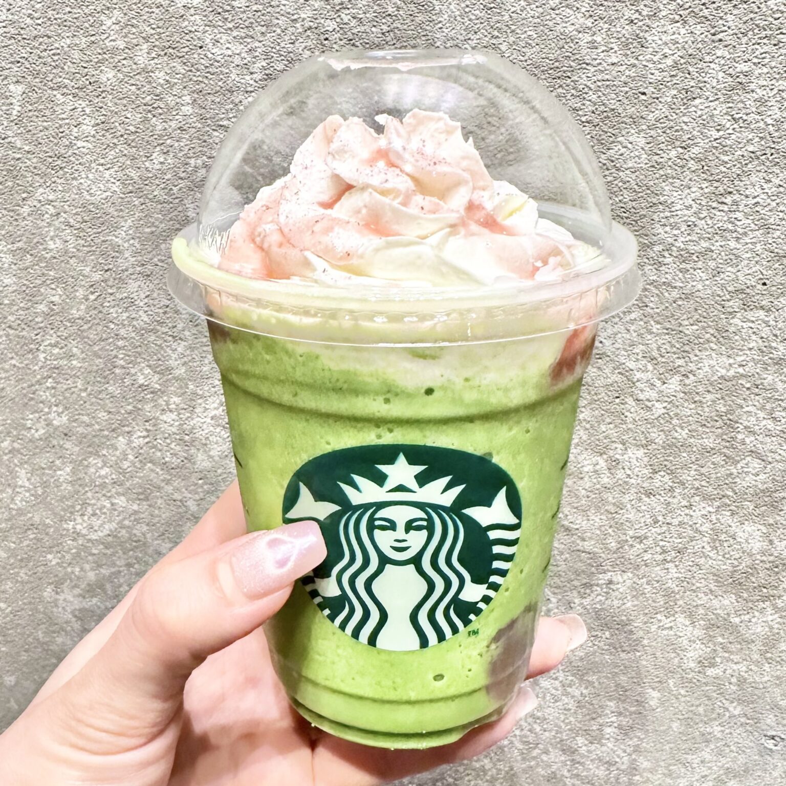 Starbucks Japan Sakura 2025: Second Release Brings New Drinks ...