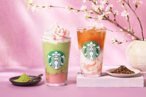 Starbucks_spring_seasonal_limited_edition_japan_SAKURA_Two_Seasonal ...