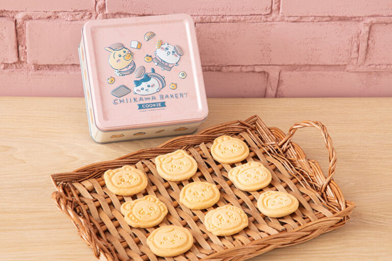 Chiikawa Bakery Guide: Reservations, Menu, and Exclusive Goods