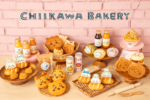 Chiikawa Bakery Guide: Reservations, Menu, and Exclusive Goods
