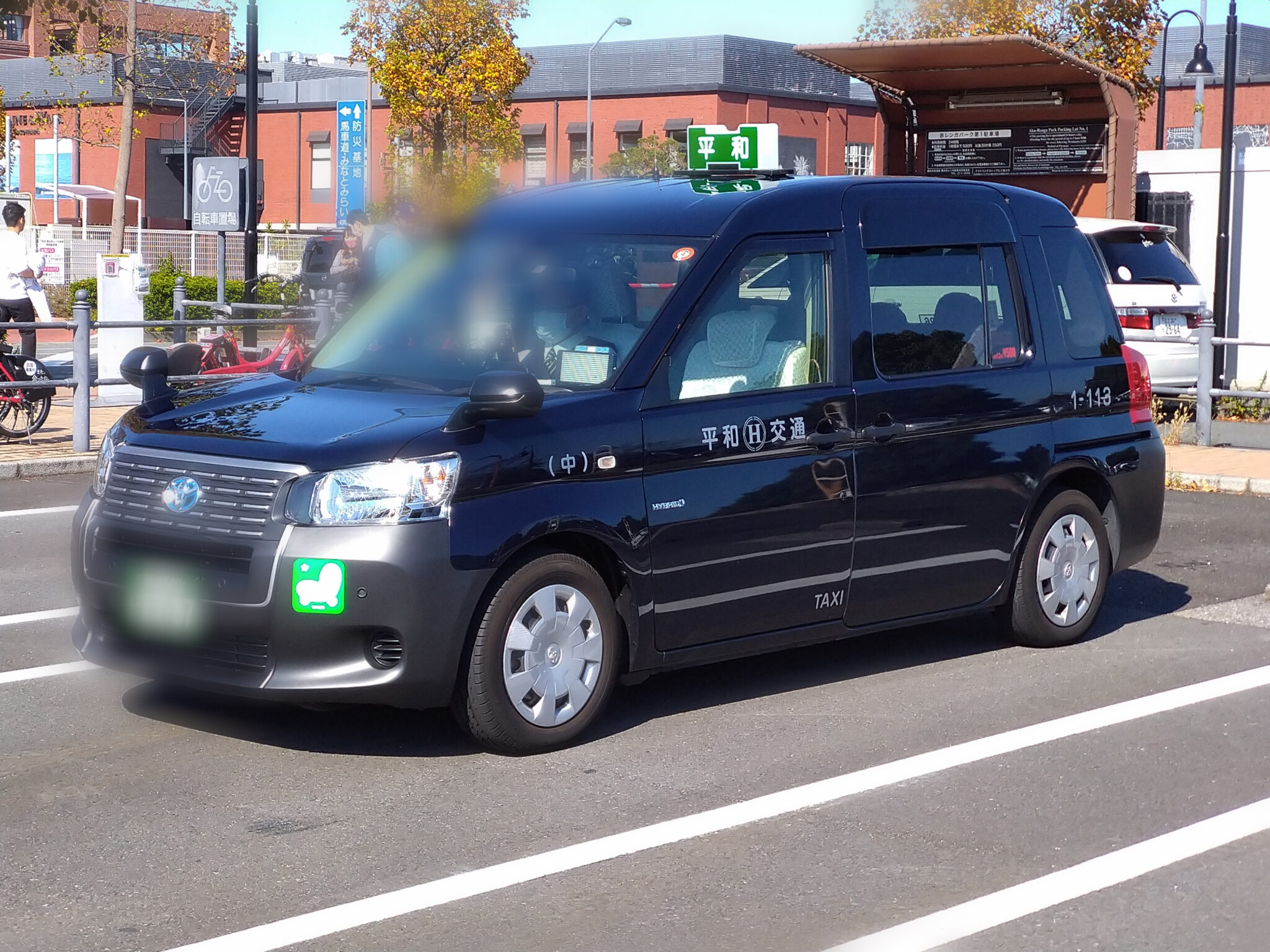 How to Use Taxis in Japan: Two Easy Ways for Tourists