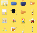 Hato Sablé: A Beloved Dove-Shaped Cookie from Kamakura