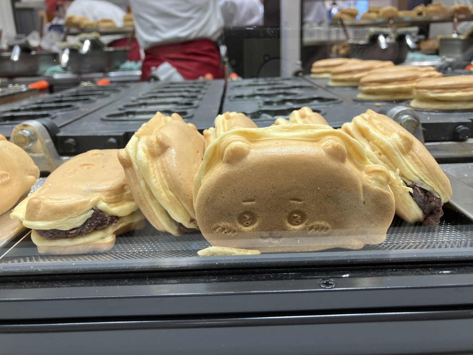 Chiikawa Yaki Guide in Yokohama: Reservations, Menu, and Exclusive Goods