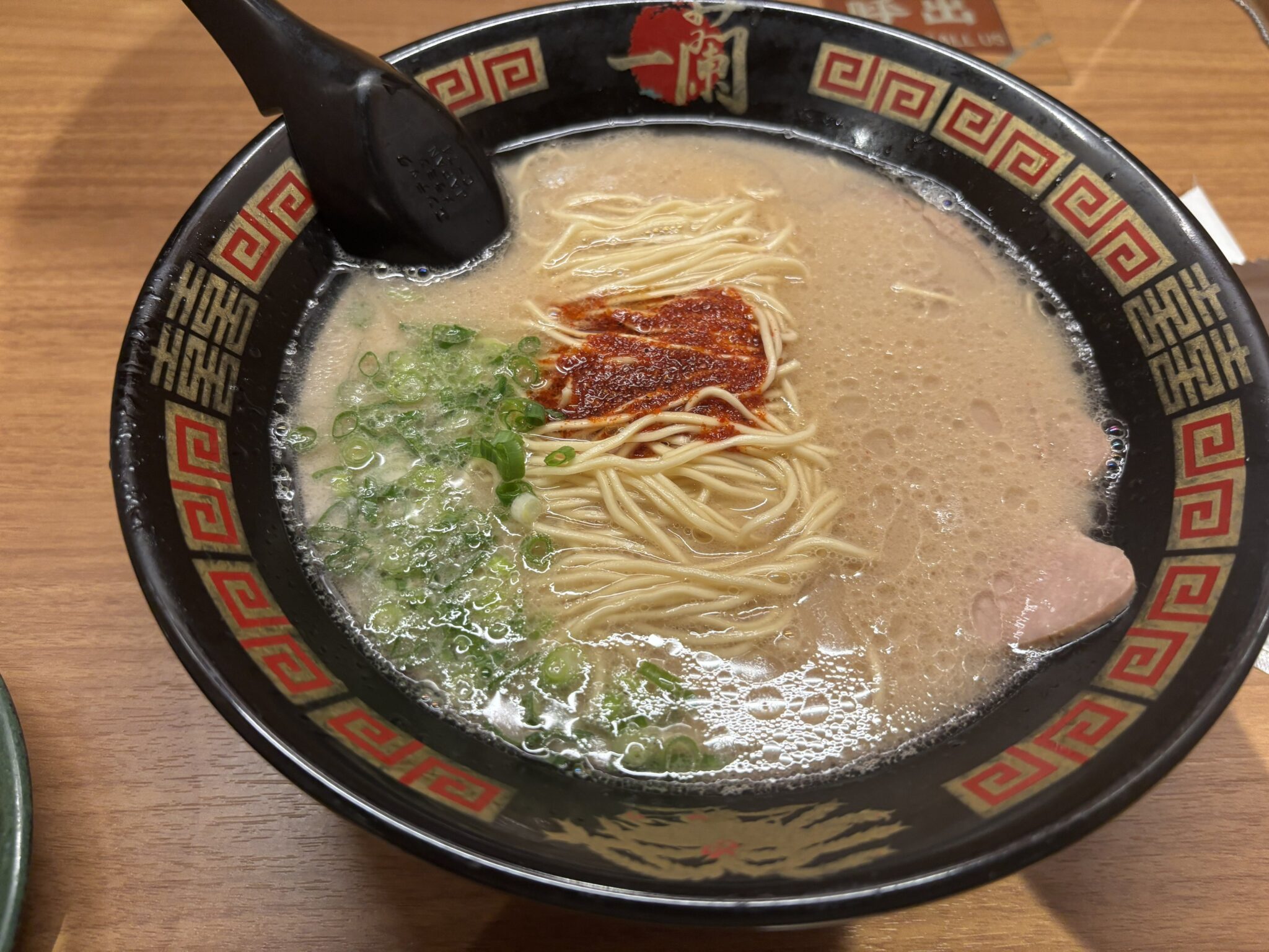 Ichiran Is Great, But What About Ippudo? Discover Another Hakata Ramen Icon