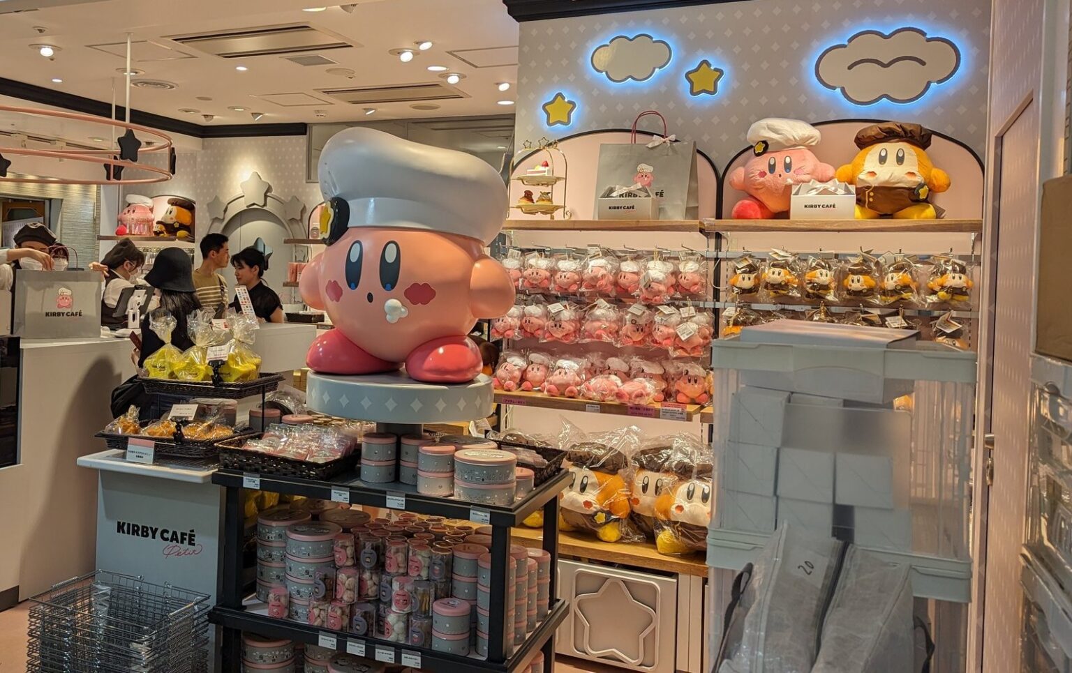 Tokyo Character Street: The Ultimate Anime and Character Shopping ...