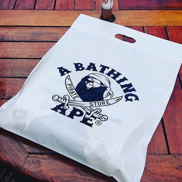 Japan’s Best BAPE® Deals: Your Guide to PIRATE STORE® Outlets