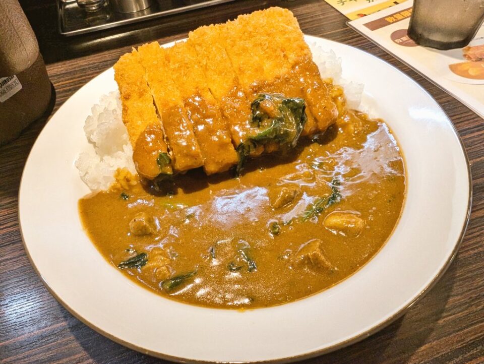 CoCo Ichibanya Guide: Customize Your Japanese Curry Like a Local ...