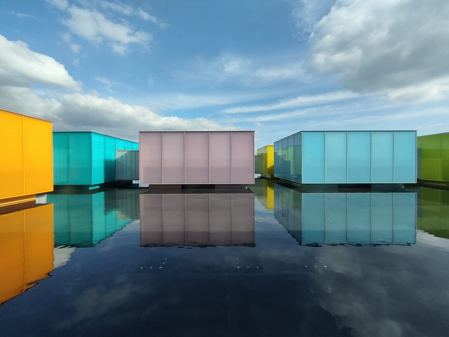 Simose Art Museum: One of the World’s Most Beautiful Museums in ...