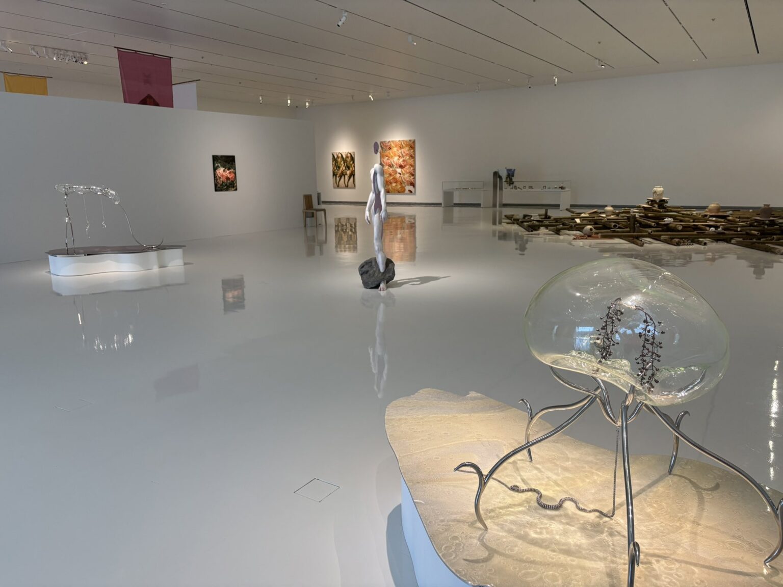 Simose Art Museum: One of the World’s Most Beautiful Museums in ...