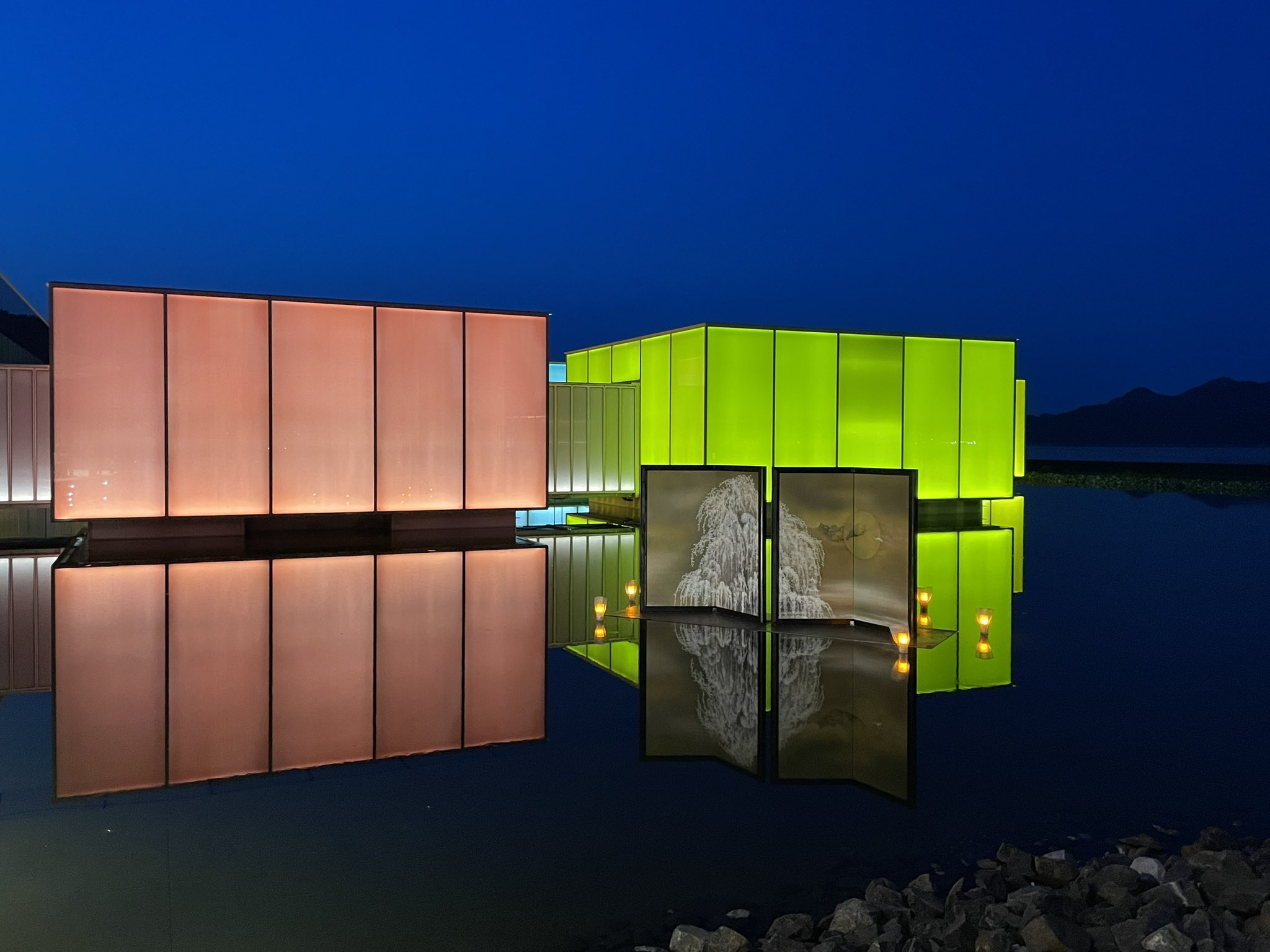 Simose Art Museum: One of the World’s Most Beautiful Museums in ...