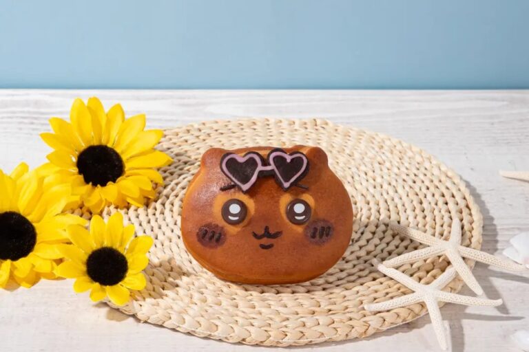 Chiikawa_bakery_summer_limited_collection_Chiikawa | Tabimania Japan