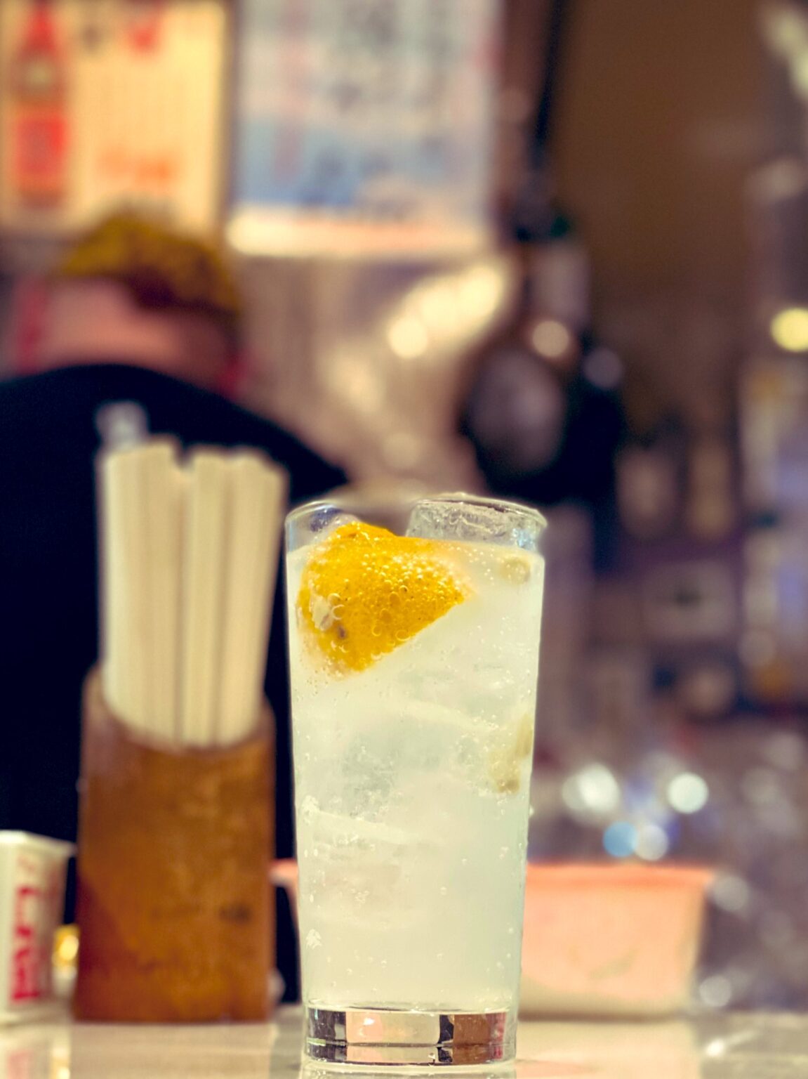 Chuhai in Japan: The Ultimate Guide to This Popular Fruity Alcohol