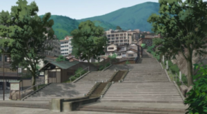 Dandadan in Real Life: Top Anime Pilgrimage Spots in Japan