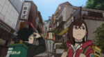 Dandadan in Real Life: Top Anime Pilgrimage Spots in Japan