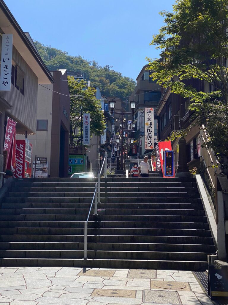 Dandadan in Real Life: Top Anime Pilgrimage Spots in Japan