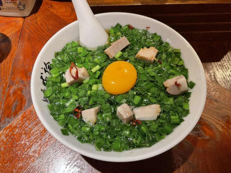 Shinjuku Ramen Guide: 20 Places So Good You’ll Line Up