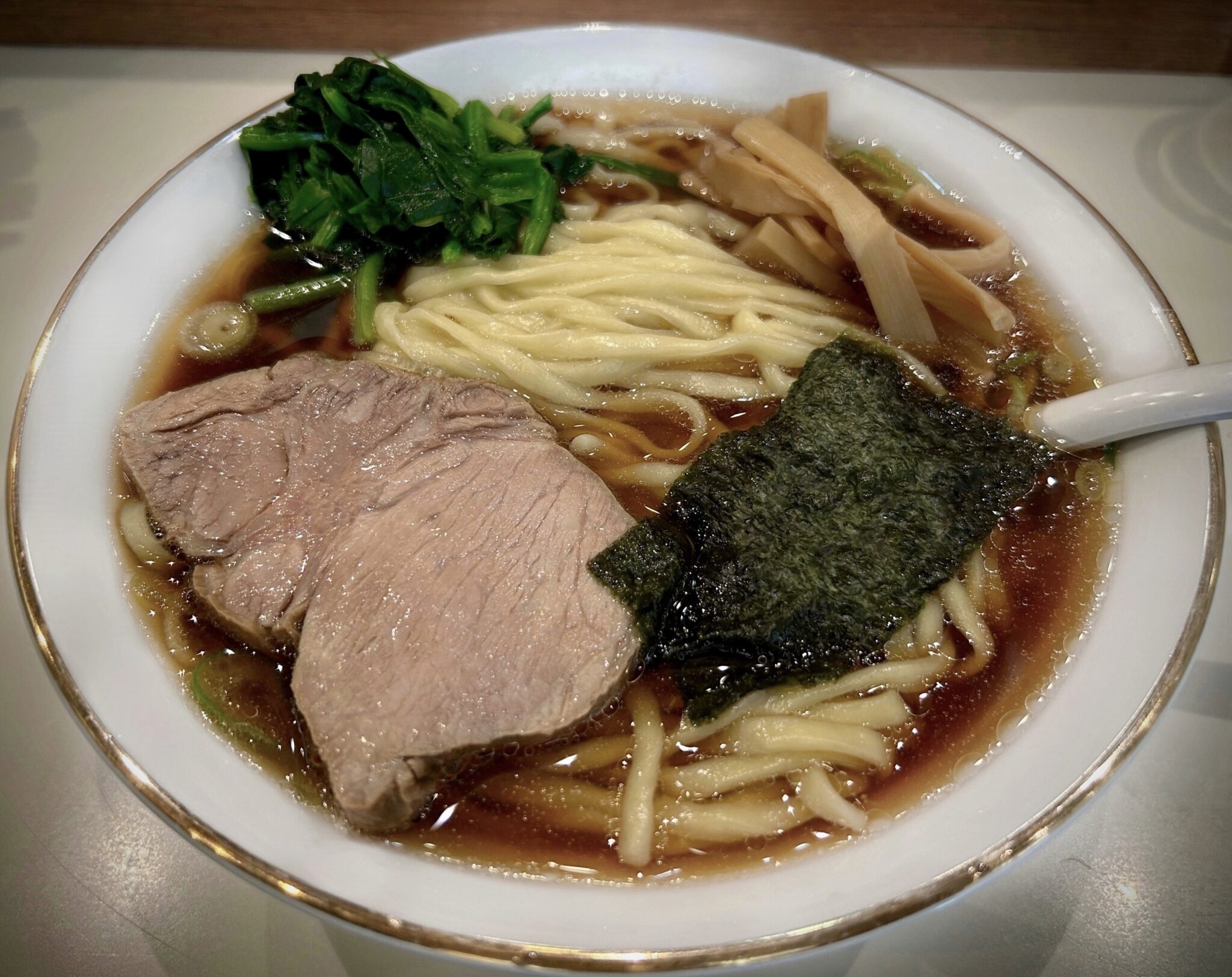 Shinjuku Ramen Guide: 20 Places So Good You’ll Line Up
