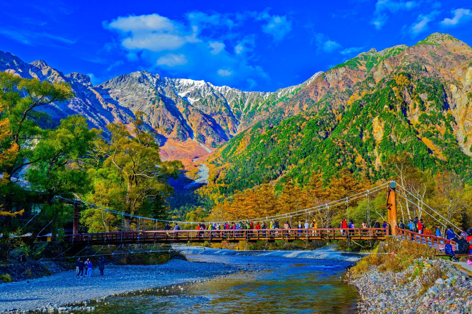 Plan Your Autumn Trip: Japan’s Best Fall Foliage by Region and Timing