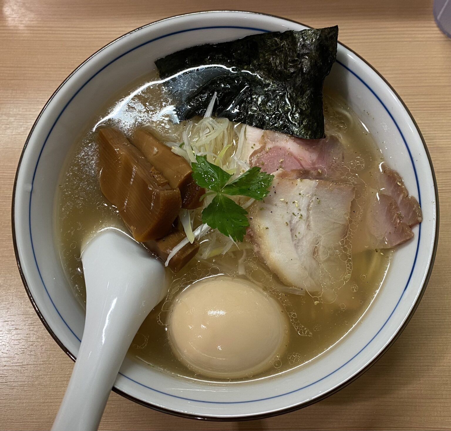 Shinjuku Ramen Guide: 20 Places So Good You’ll Line Up