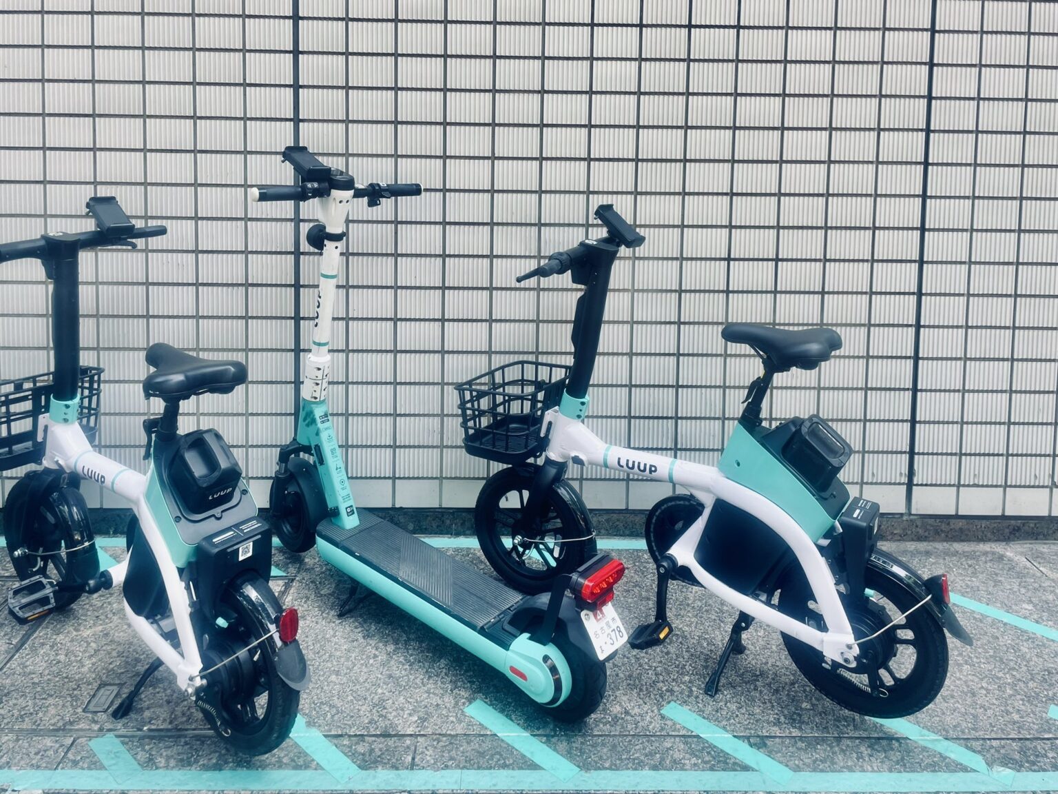How to Ride LUUP in Japan: A Complete Guide for Tourists