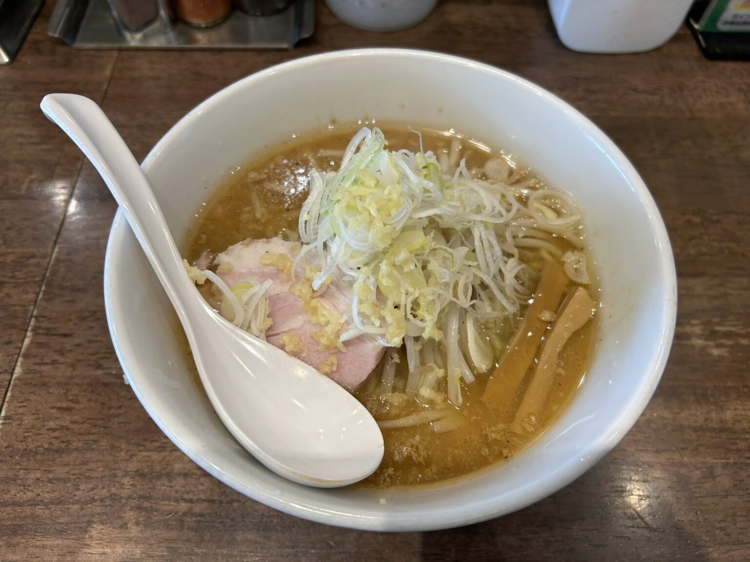 Shinjuku Ramen Guide: 20 Places So Good You’ll Line Up