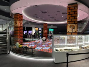 Nintendo Museum Kyoto: How to Reserve, What to See & How to Get There