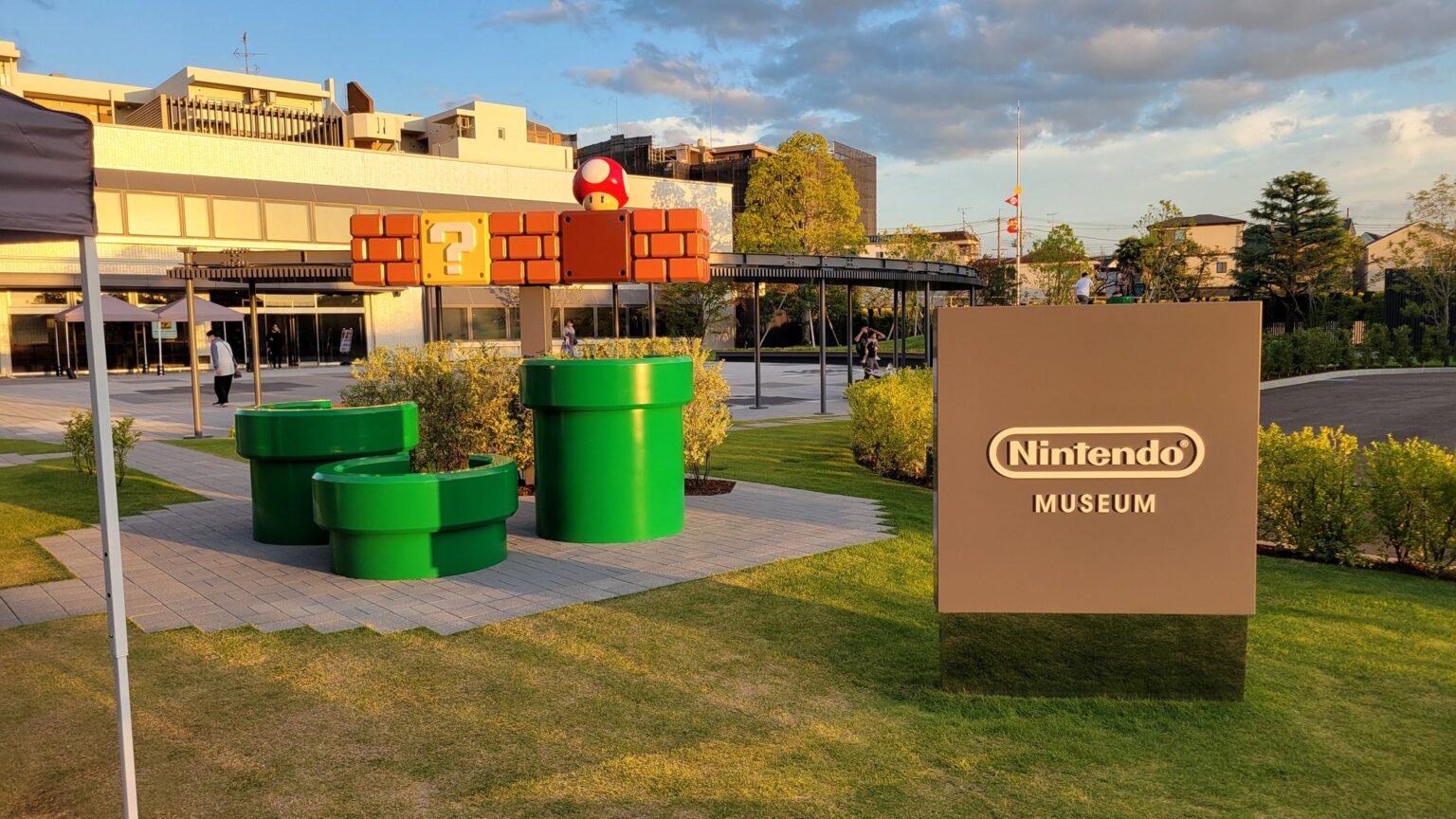 Nintendo Museum Kyoto: How to Reserve, What to See & How to Get There