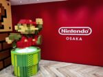 Where to Find Nintendo Stores in Japan: Locations, Access & Exclusive Goods