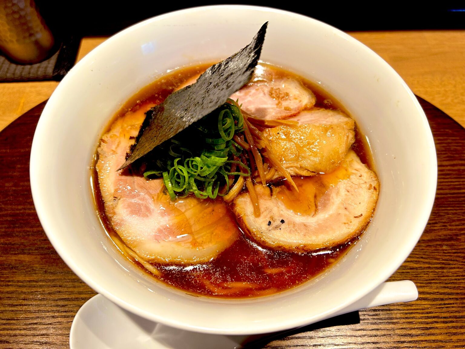 Shinjuku Ramen Guide: 20 Places So Good You’ll Line Up