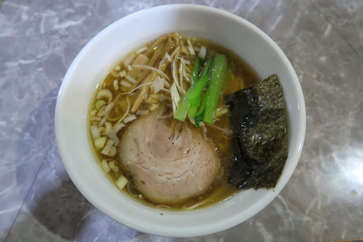 Shinjuku Ramen Guide: 20 Places So Good You’ll Line Up